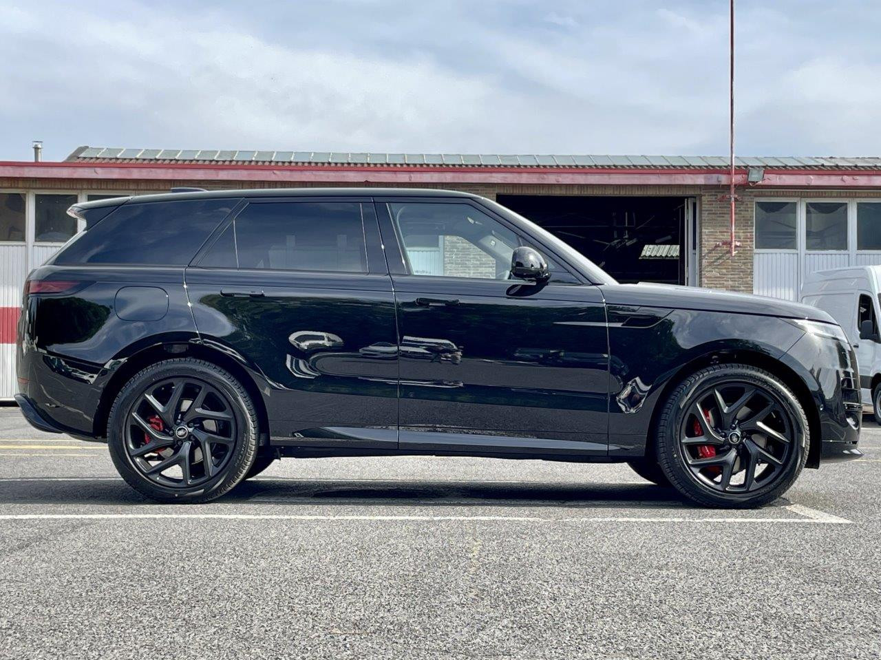 Aanbod - Leasen bestelwagen - Leasen vrachtwagen - Maxi Truck