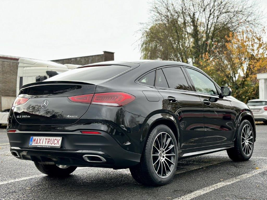 Aanbod - Leasen bestelwagen - Leasen vrachtwagen - Maxi Truck